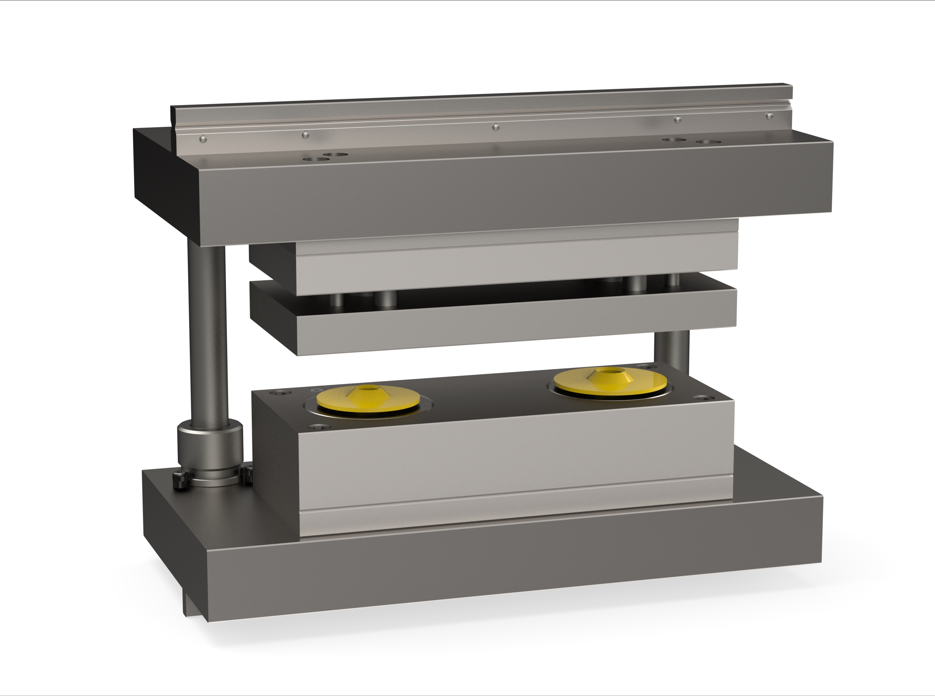 3D-models special tools - UKB